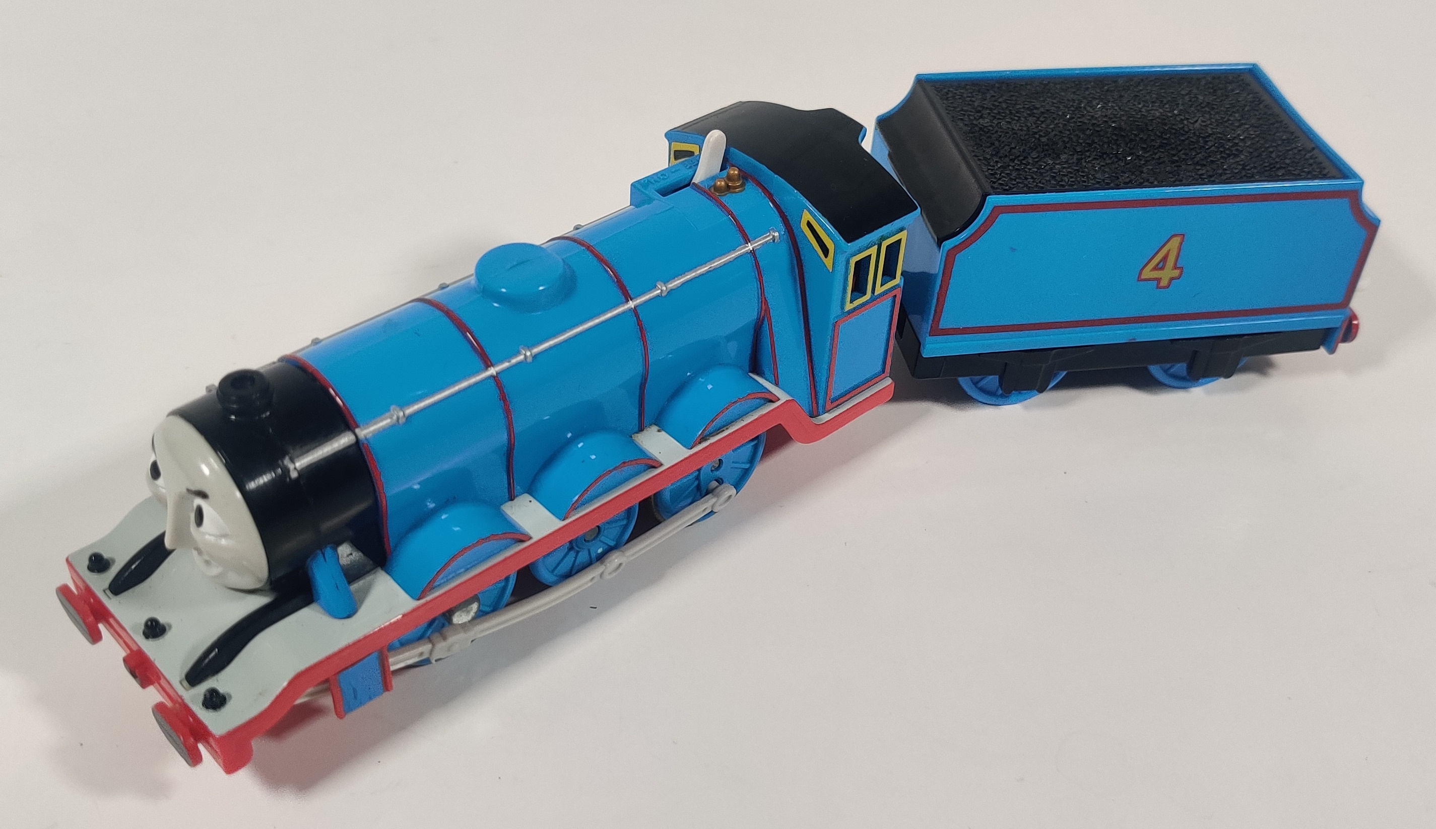 Plarail Gordon